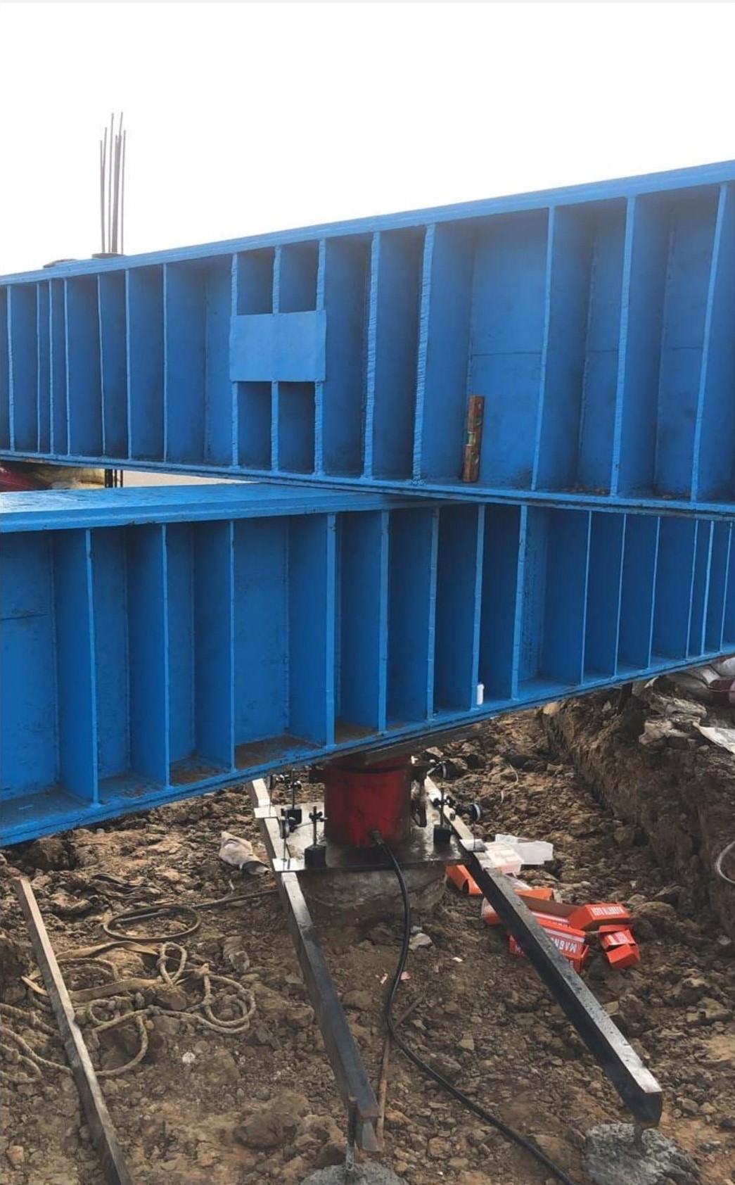 Pile Load Test Contractor in surat - Piling Contractor in surat | Amar ...